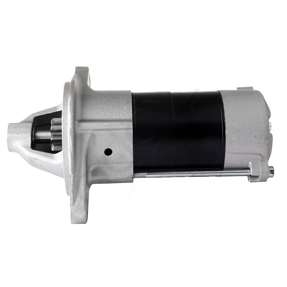 Starters ECCPP fit for Yanmar Engines - Industrial 3TN66 85-On 3TNA68 ...