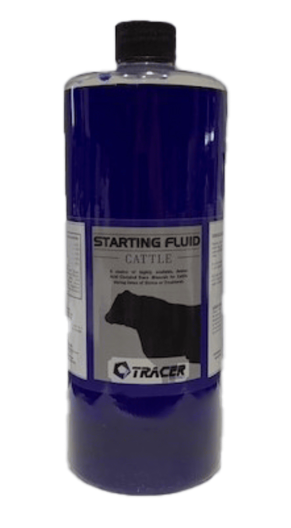 Starting Fluid- Supportive Liquid Nutrients for Livestock - Walmart.com