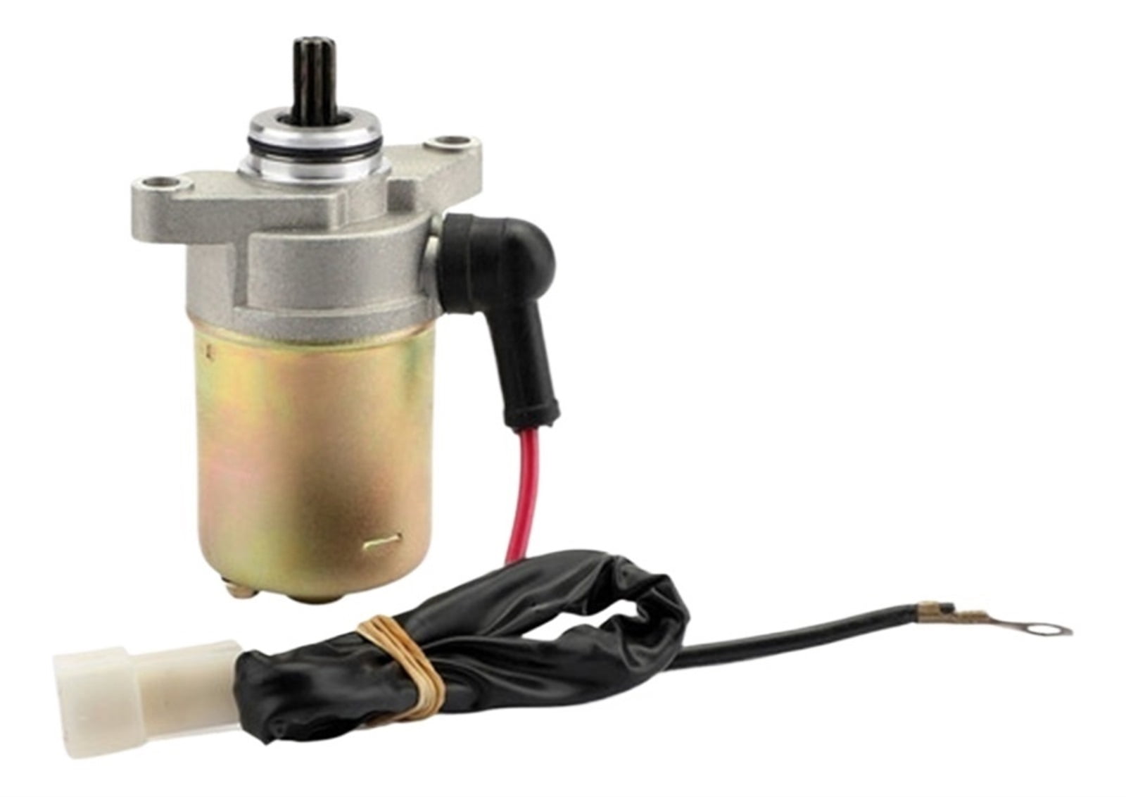 Starting capacitor Atv Starter Motor Compatible with Polaris Predator ...