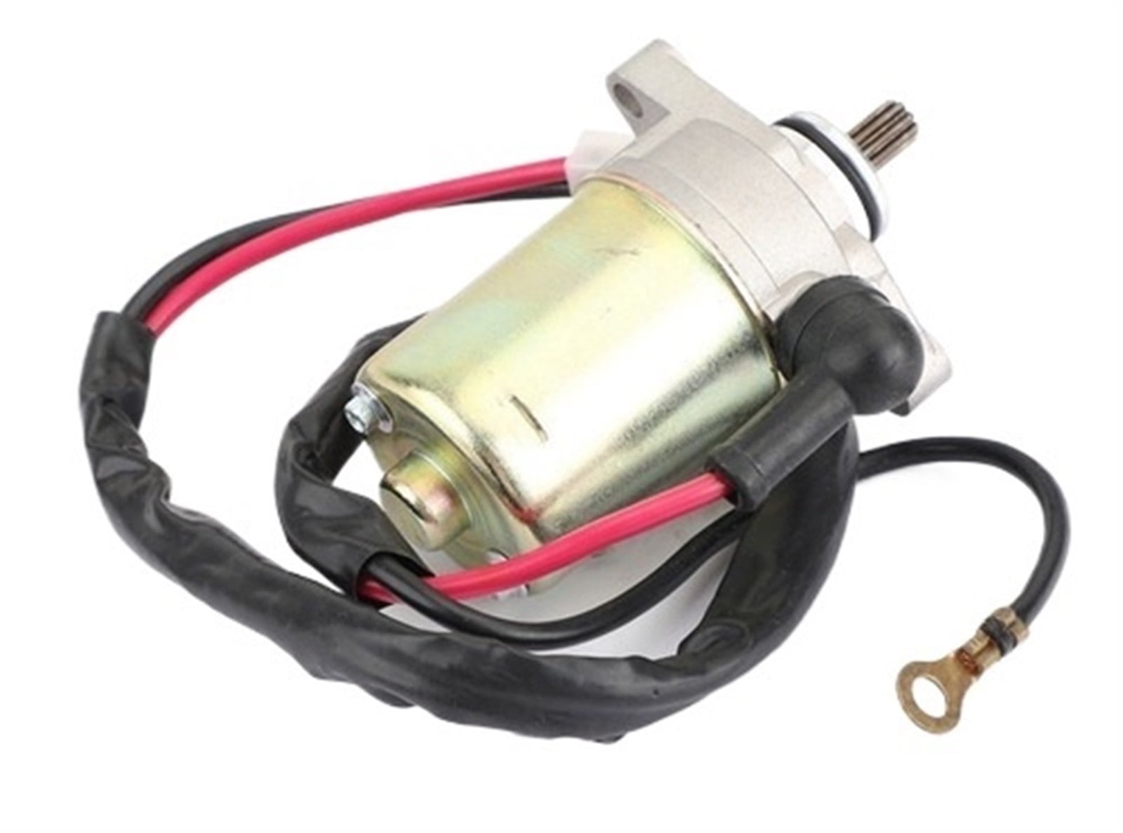Starting capacitor Starter Compatible with Can-am Atv Ds50 Ds90 Mini ...