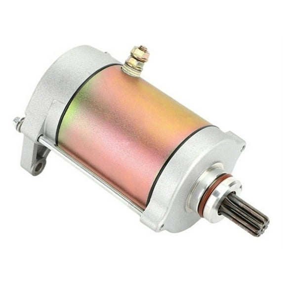Starting capacitor Starter Compatible with Moto Cforce Uforce Zforce ...