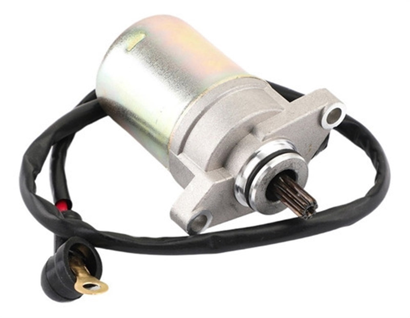 Starting capacitor Starter Motor Compatible with Bombardier ATV DS70 ...