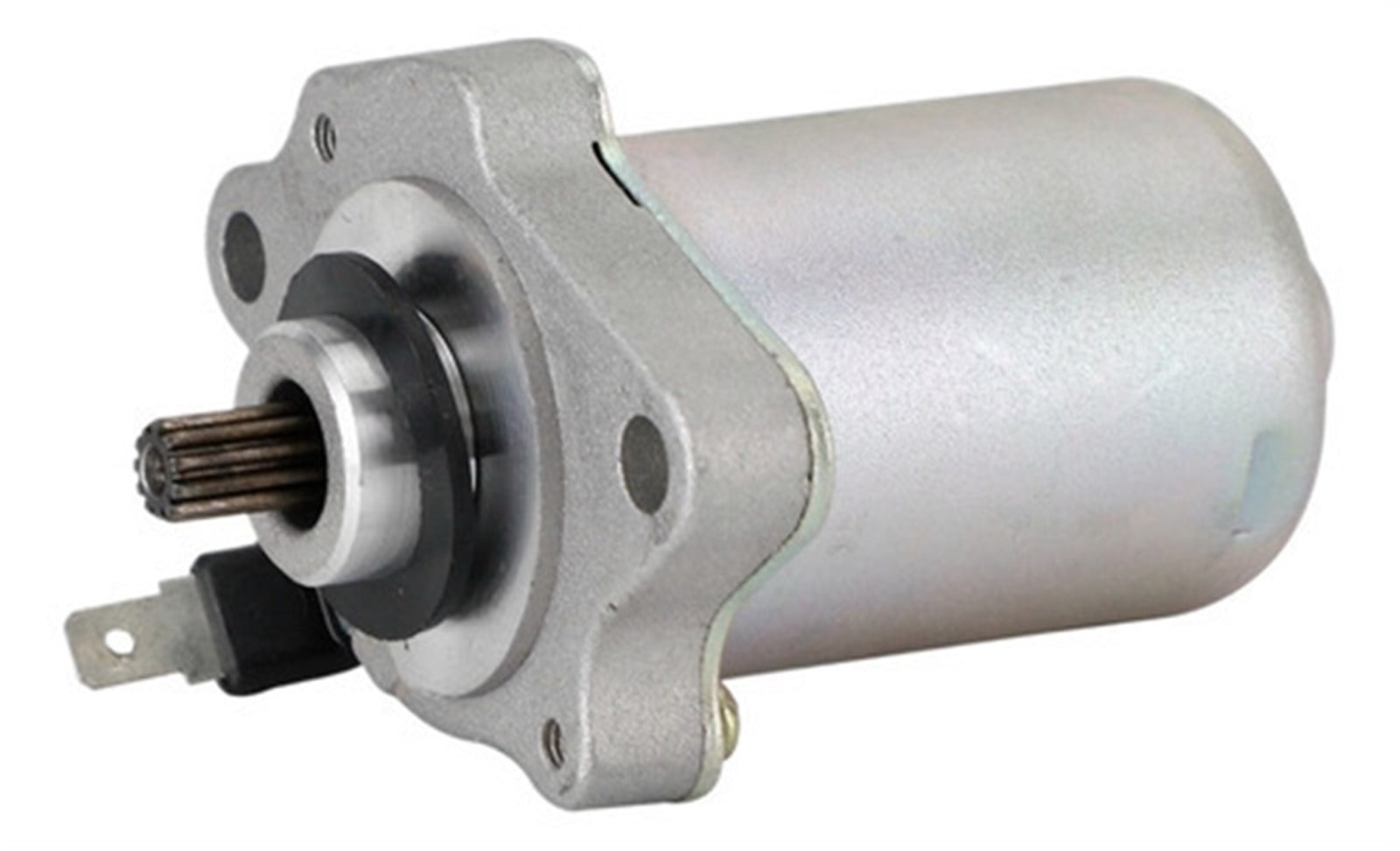 Starting capacitor Starter Motor Compatible with Honda Sa50 Elite 50 Sr ...