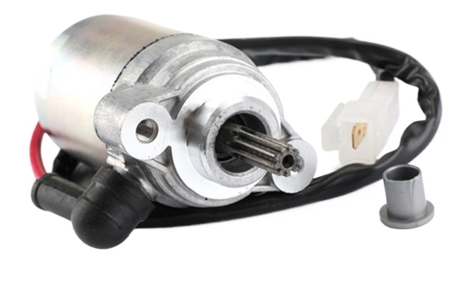 Starting capacitor Starter Motor Compatible with Yamaha Mt125 Mt-125 ...