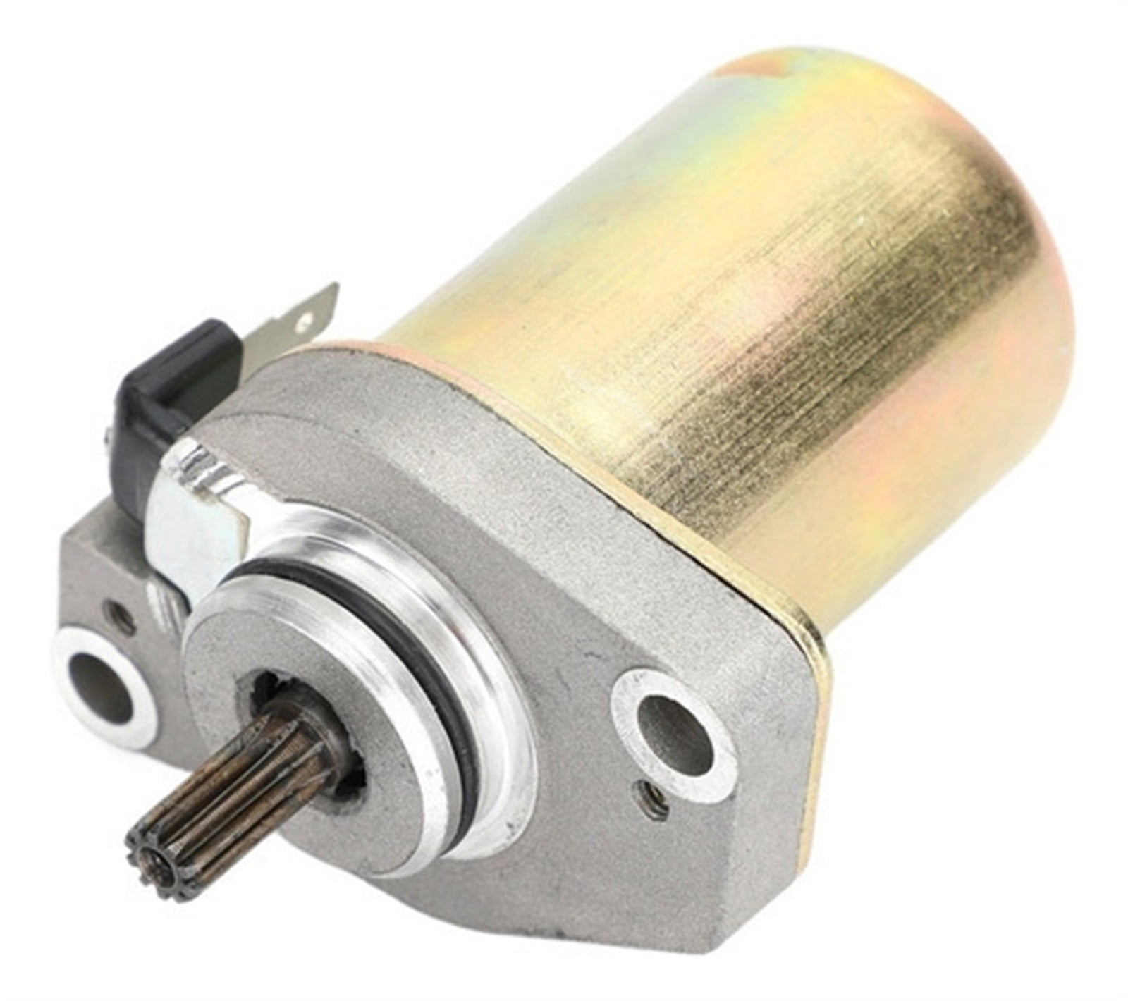 Starting capacitor Starter Motor Compatible with Yamaha Scooter 97-01 ...