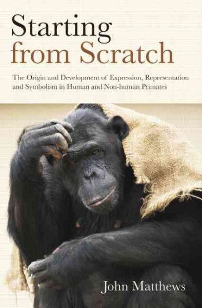 Pre-Owned Starting from Scratch: The Origin and Development of ...