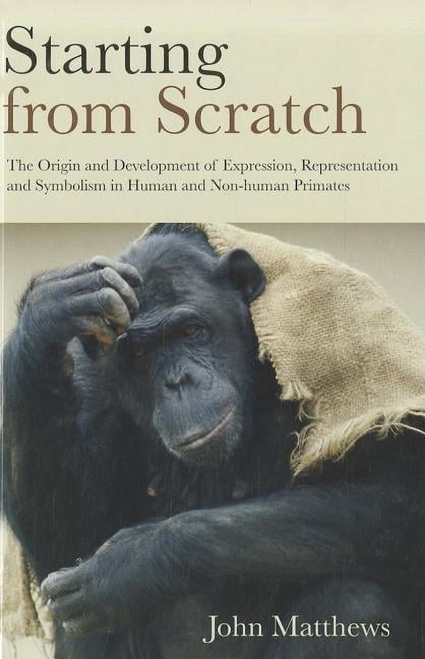 Starting from Scratch: The Origin and Development of Expression ...