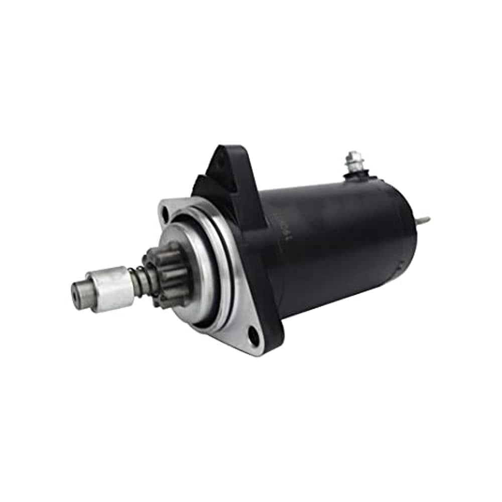 Startrer Motor For Sea-Doo Engine 18415N 228000-4550 starter For Seadoo ...