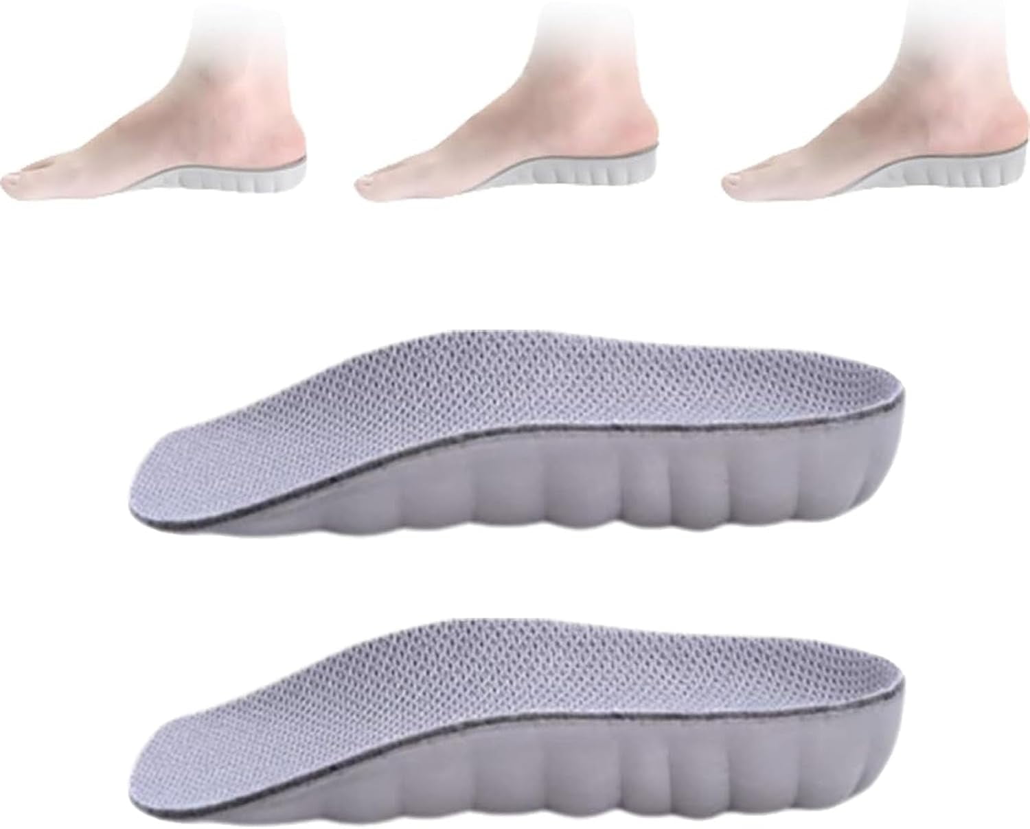 Startup Brandone Insoles 2.0, Startup Brandone Highpads, Orthopedic Highpads 2.0, Arch Support ...