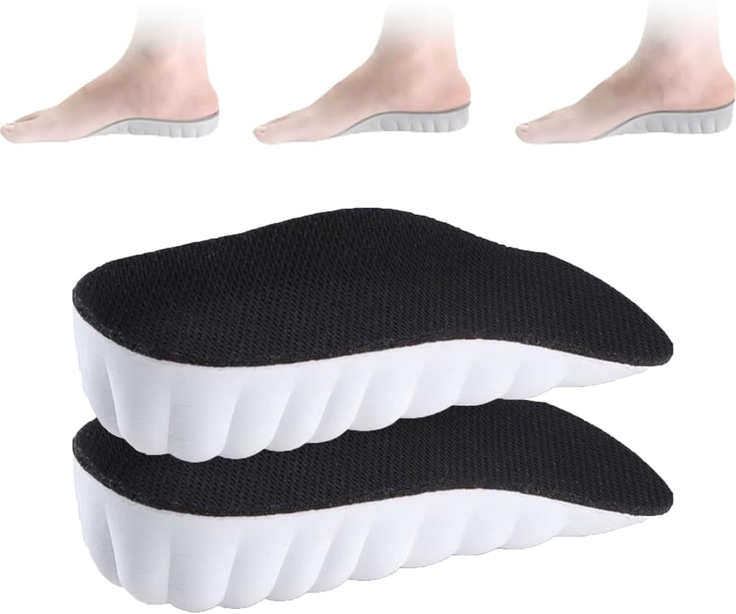 Startup Brandone Insoles 2.0, Startup Brandone Highpads, Orthopedic ...