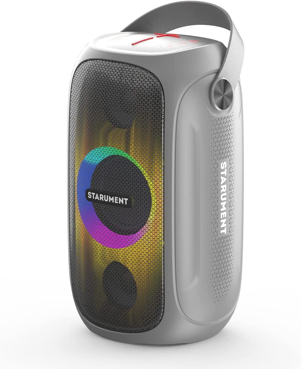 Starument MS-PB55 Party Speaker - Wireless Portable Speaker with Loud ...