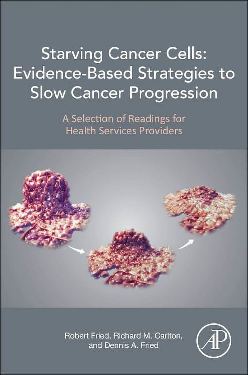 Starving Cancer Cells: Evidence-Based Strategies to Slow Cancer ...