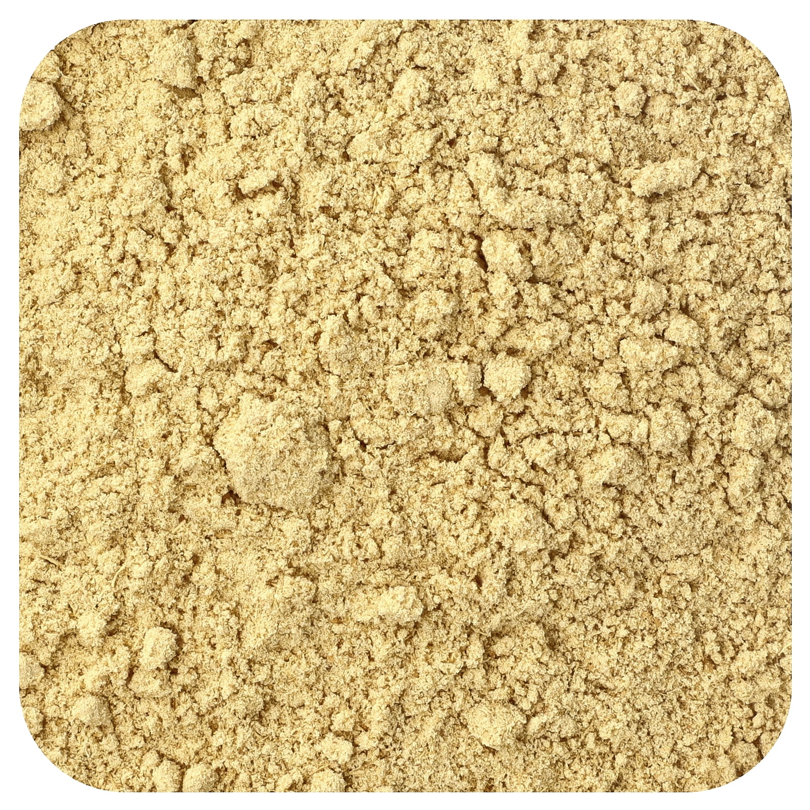 Starwest Botanicals Organic Ginger Root Powder 1 lbs Powder - Walmart.com