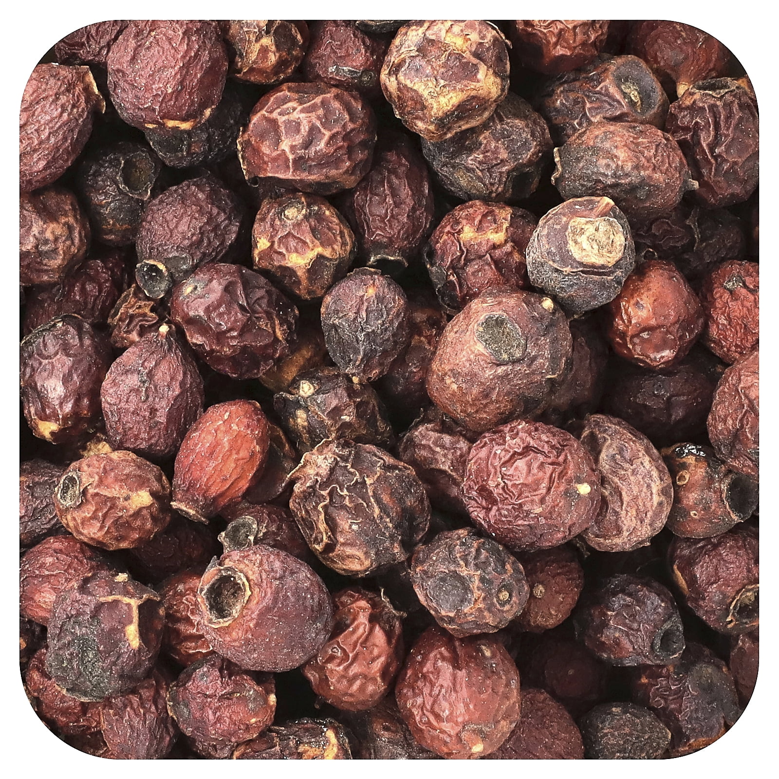 Starwest Botanicals Organic Hawthorn Herb Berries, 1 lb Certified USDA ...