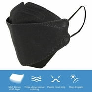 Community Wear Face Mask (2-Pack) - Walmart.com