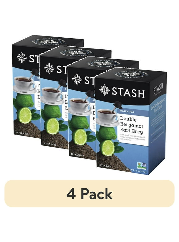 Stash Tea in Tea - Walmart.com