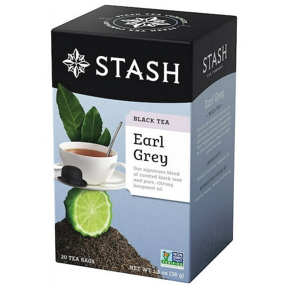 Stash Tea