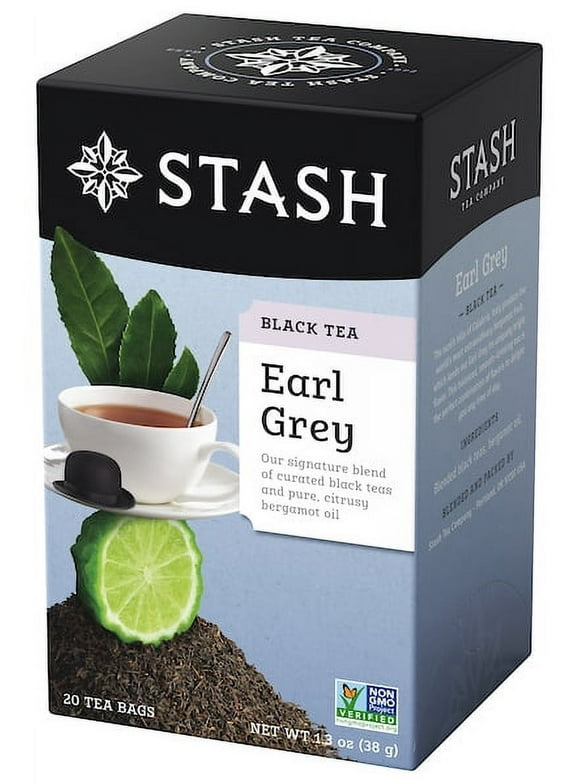 Stash Tea in Tea - Walmart.com