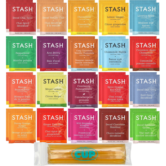 Decaf Tea in Tea - Walmart.com