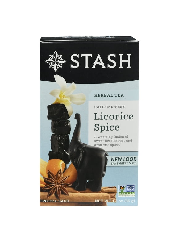 Stash Tea in Tea - Walmart.com
