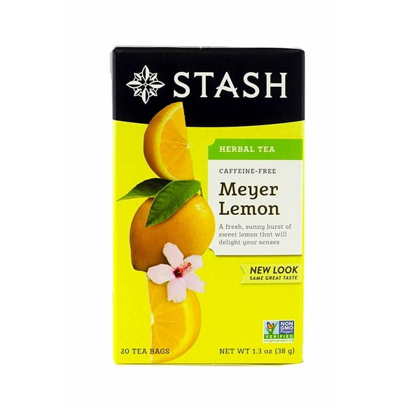 Stash Tea