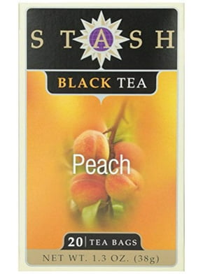 Stash Tea in Tea - Walmart.com