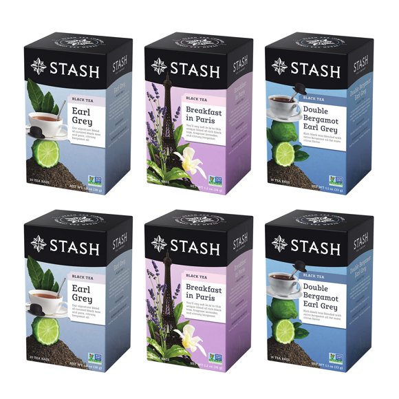 Stash Tea in Tea - Walmart.com