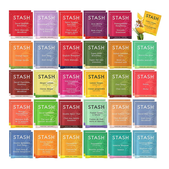 Stash Tea in Tea - Walmart.com