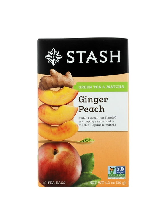 Stash Tea in Tea - Walmart.com