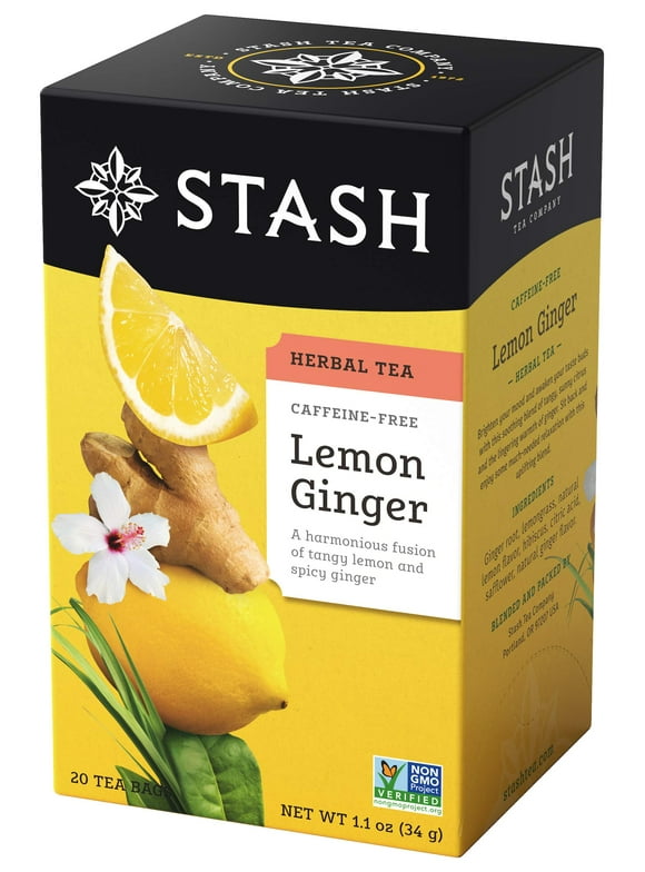 Stash Tea in Tea - Walmart.com