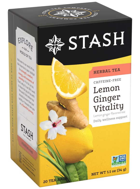 Stash Tea in Tea - Walmart.com