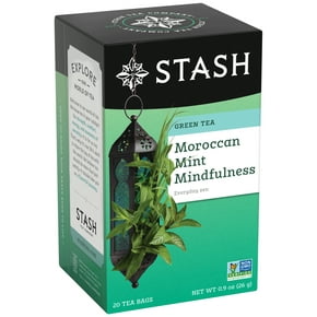 Stash Tea