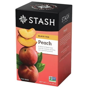 Stash Tea