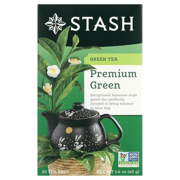 Stash Tea