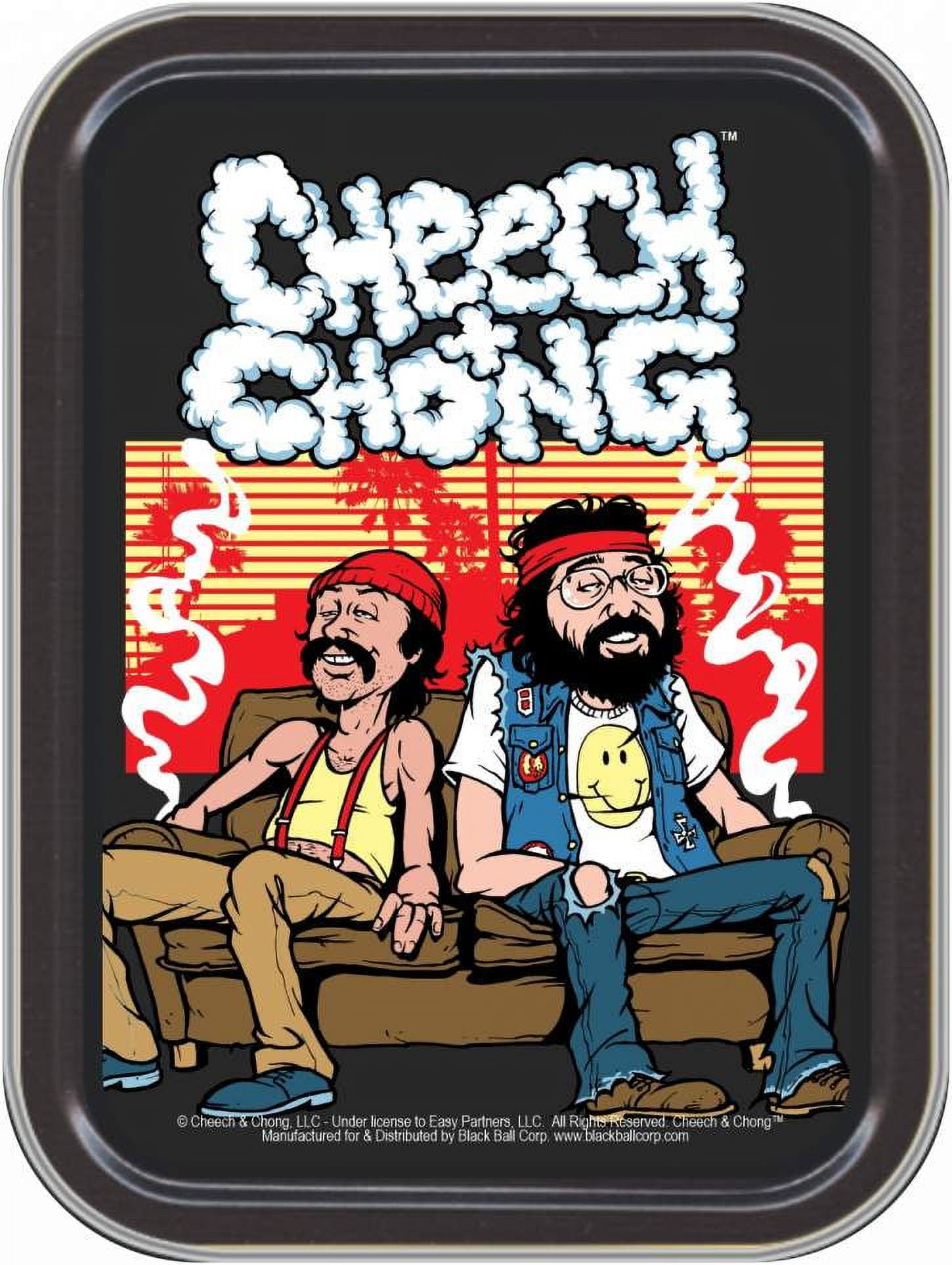Cheech And Chong Wallpaper