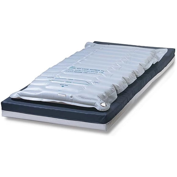 Mattress Topper Hospital Bed