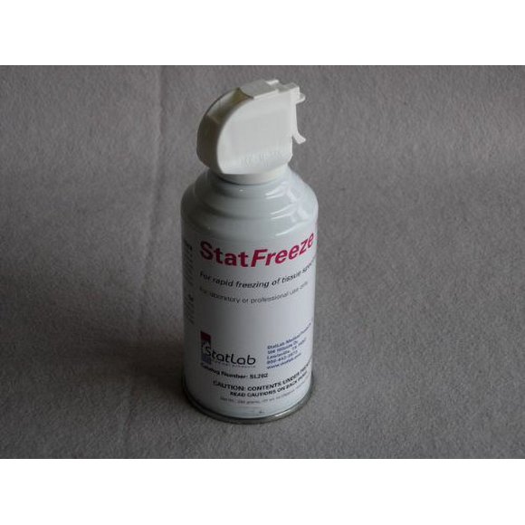 Freeze Spray Medical