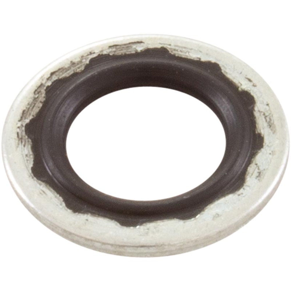 Stat-O-Seal Washer 600-0101 3/8 Parker - Walmart.com