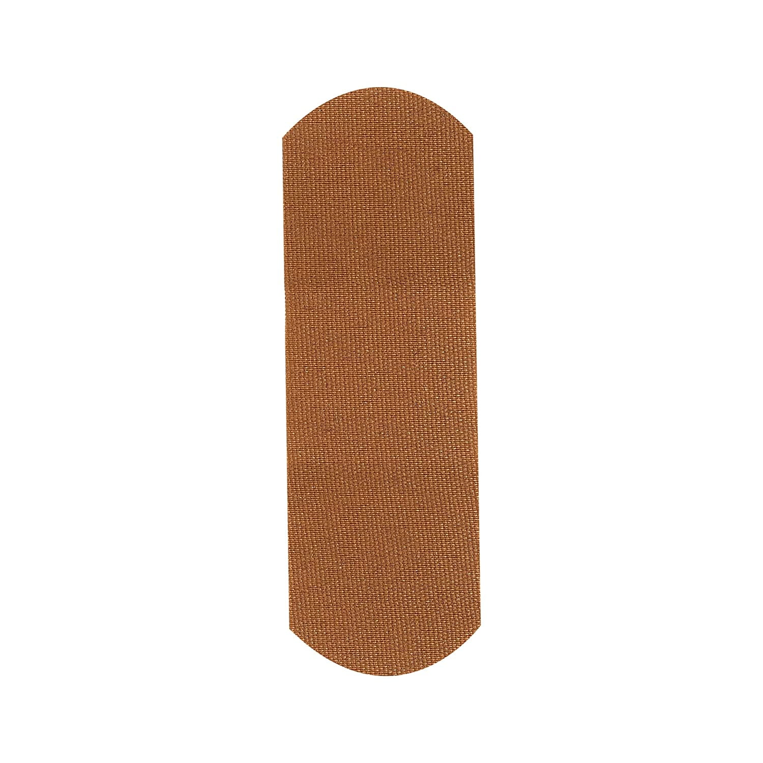 Stat Strip Tan Fabric Adhesive Bandage Sterile 1 x 3" 1200 per Case ...