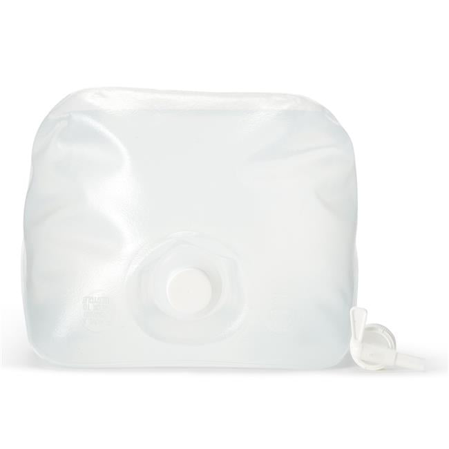 StatLab Medical Products 1002280-EA 5 gal Cubitainer Medical Deionized ...