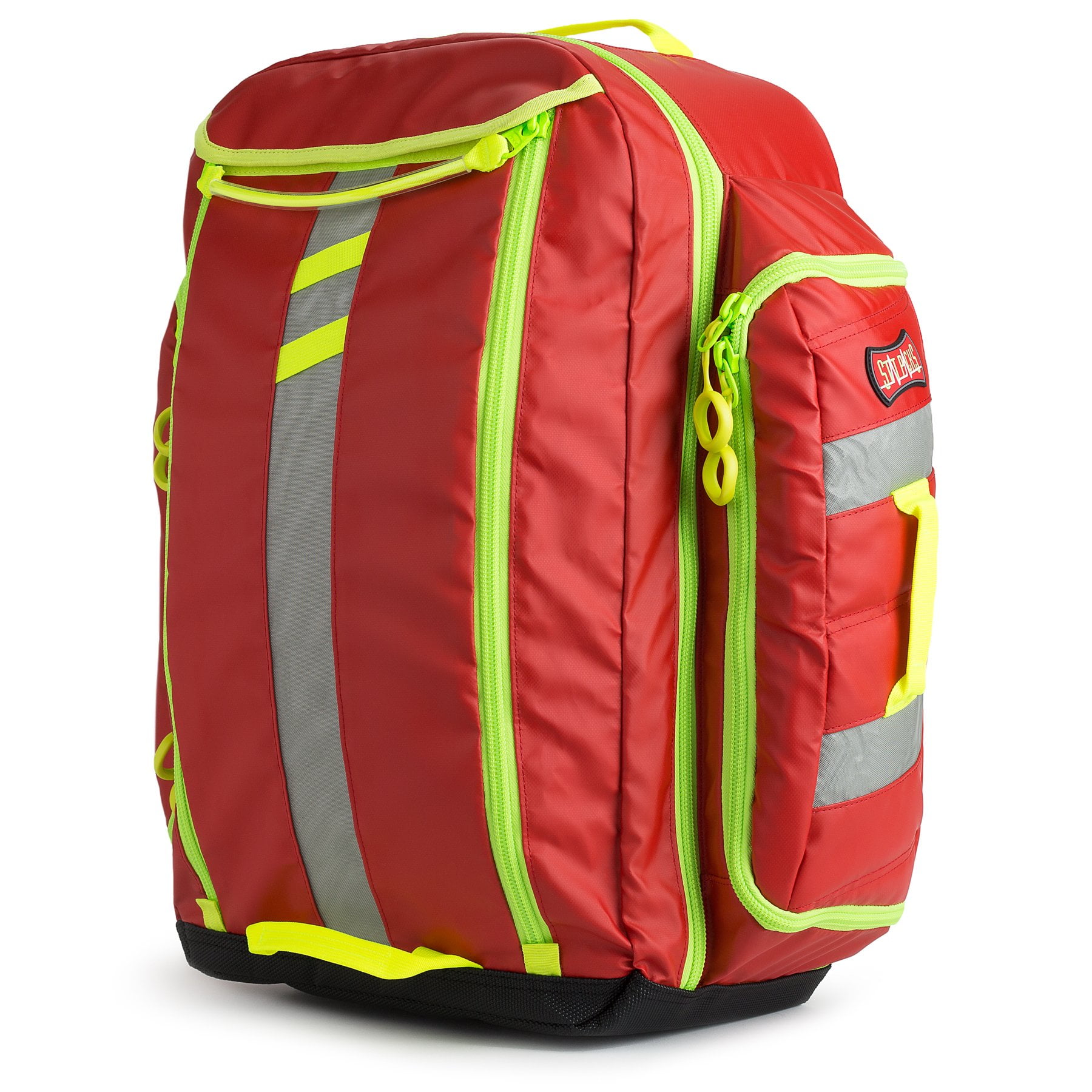 StatPacks G3 Breather EMS Pack Color: Red - Walmart.com