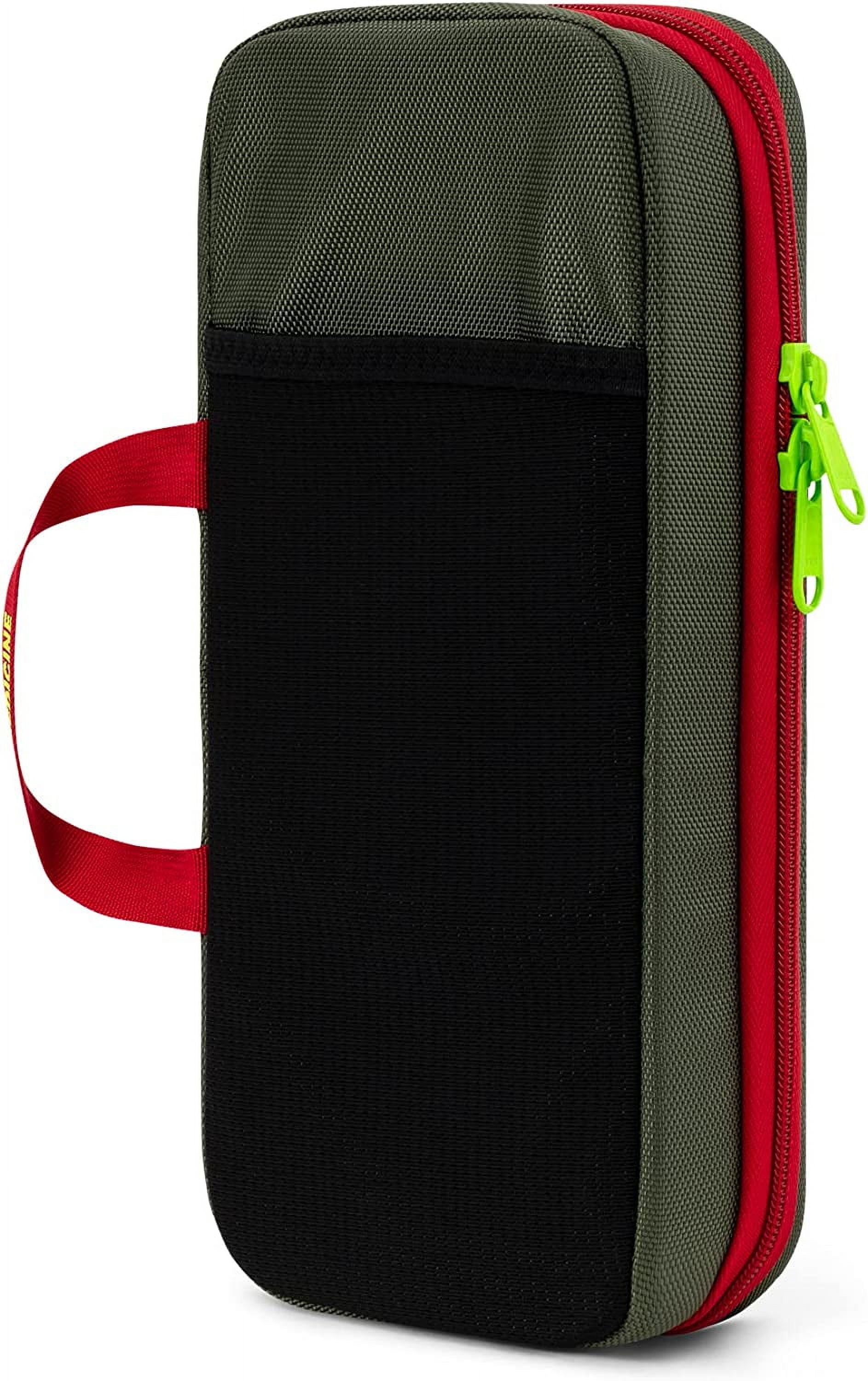 StatPacks New G3+ NARX Kit Slim Med Module with Vial Strands to Secure ...