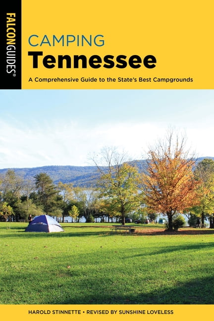 Tennessee Campgrounds