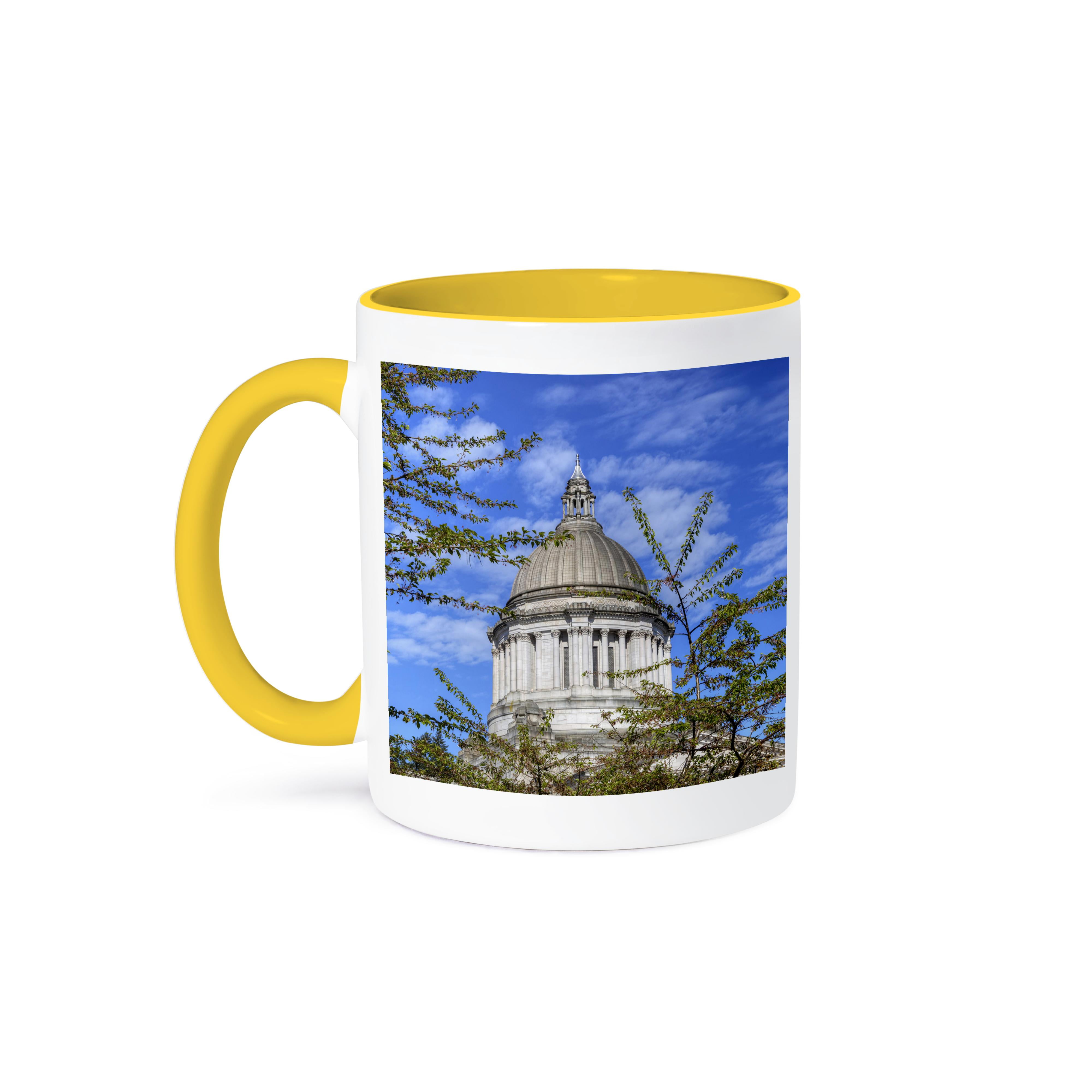 3drose, State Capitol Building, Olympia, Washington Usa - Us48 Jwi4101 ...