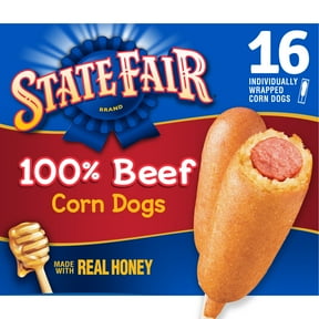 Explore a Wide Selection of Frozen Corn Dogs and Snacks at Walmart
