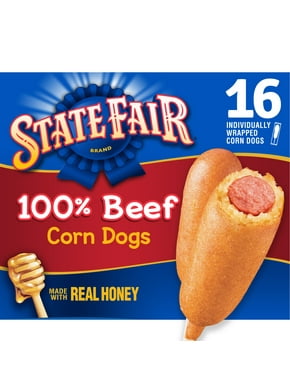 Corn Dogs in Frozen Appetizers & Snacks - Walmart.com
