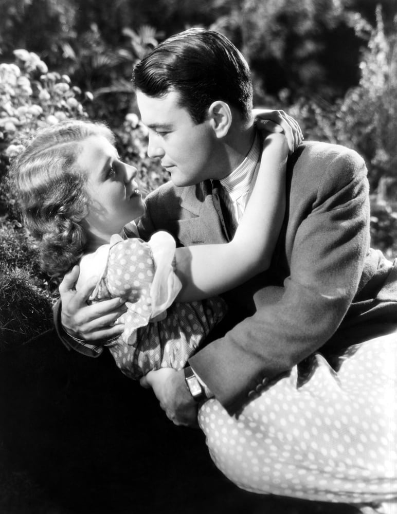 State Fair Lew Ayres Janet Gaynor 1933 Photo Print (8 x 10) - Walmart.com