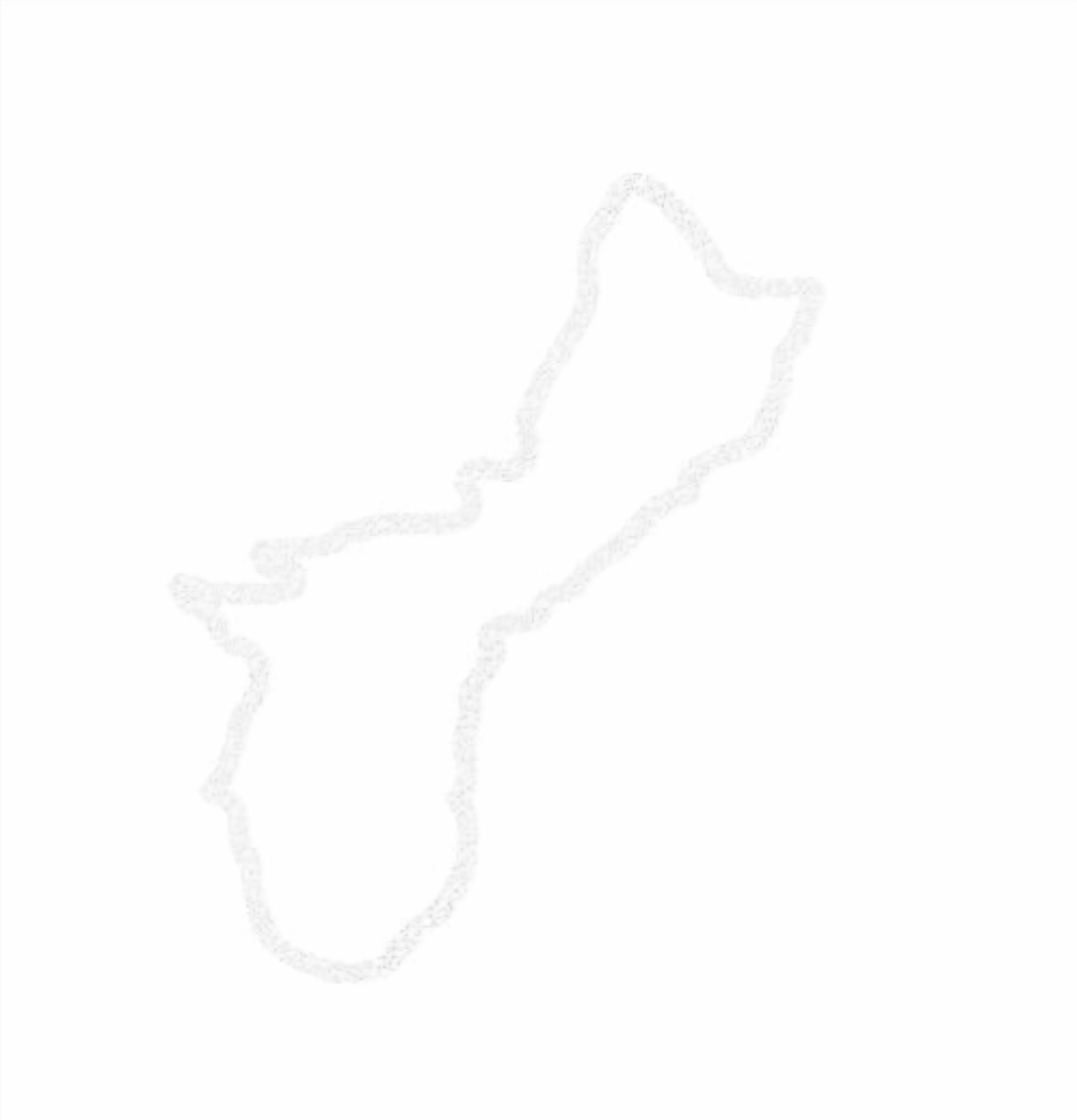 State Map Outline Guam Island Vinyl Decal Sticker UV & Waterproof ...