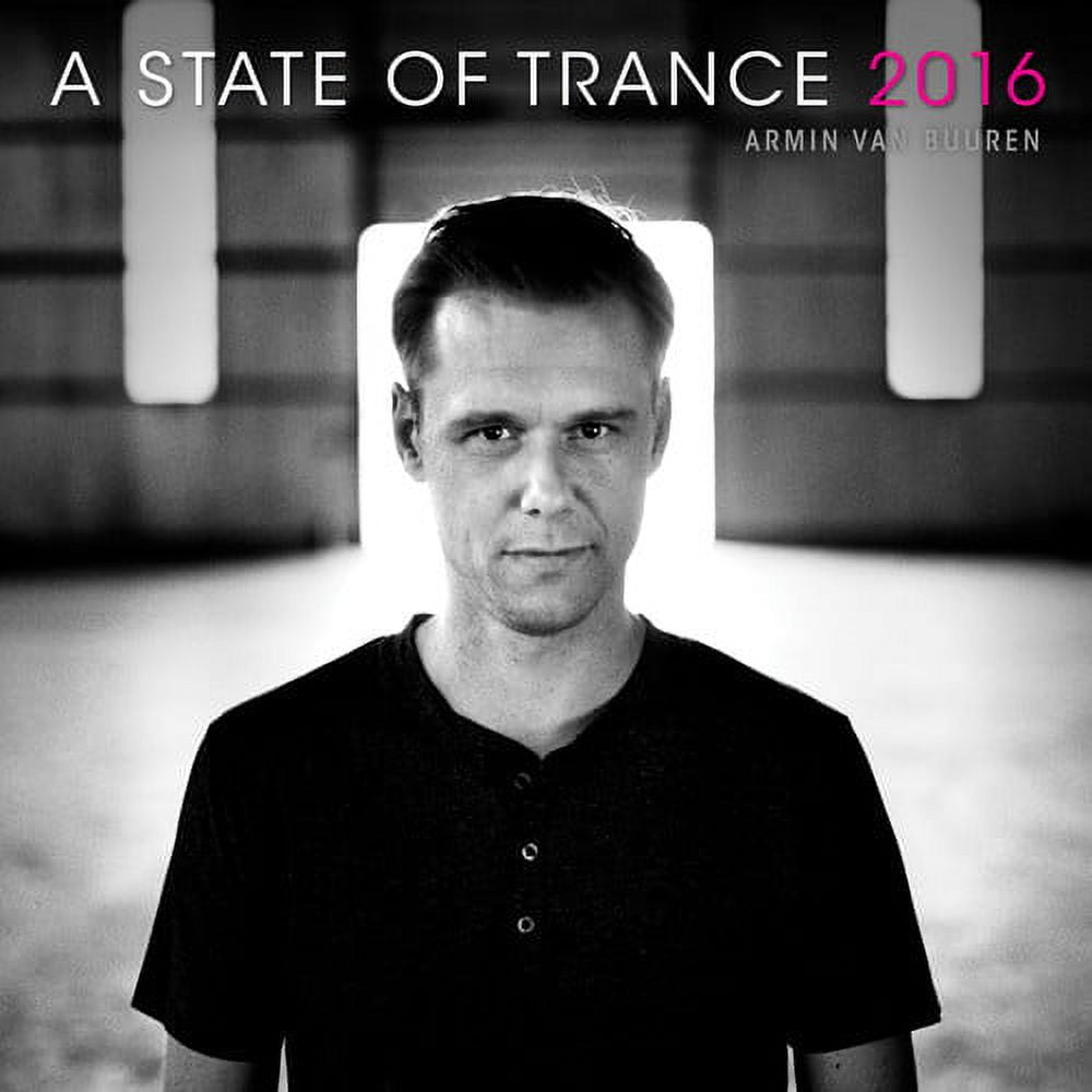 State Of Trance 2016 (CD) - Walmart.com
