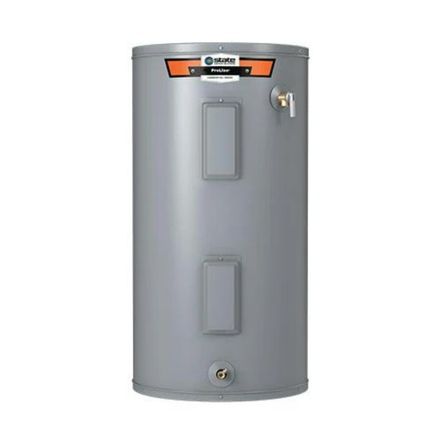 State 50 Gallon Electric Water Heater